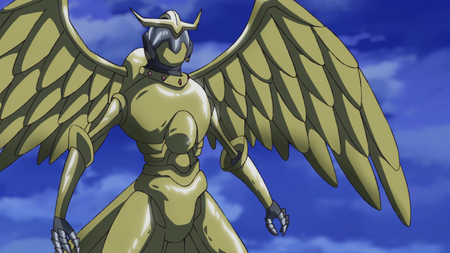 Crossmon - Wikimon - The #1 Digimon wiki