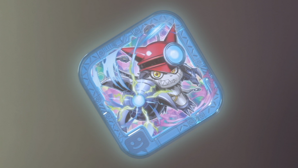 Appmon Chip - Wikimon - The #1 Digimon wiki