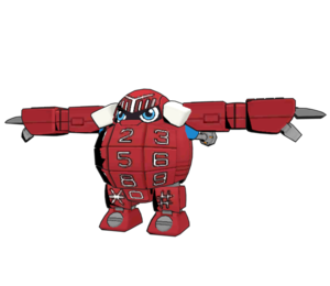 Callmon - Wikimon - The #1 Digimon wiki