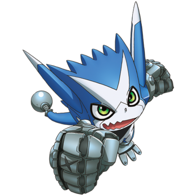 Dokamon - Wikimon - The #1 Digimon wiki