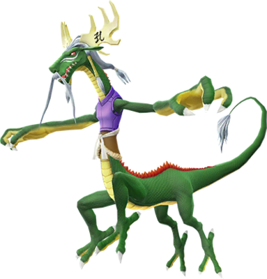 Majiramon - Wikimon - The #1 Digimon wiki