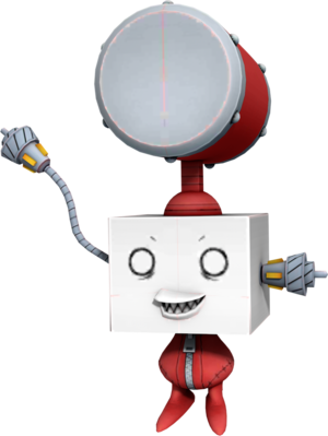 Pekomon - Wikimon - The #1 Digimon wiki