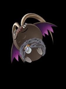 Belphemon: Sleep Mode - Wikimon - The #1 Digimon wiki
