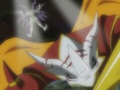 Digimon Frontier - Episode 28 - Wikimon - The #1 Digimon wiki