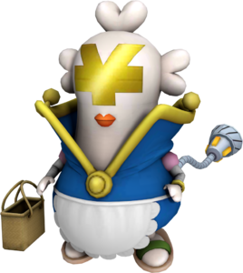 Kaimon - Wikimon - The #1 Digimon wiki