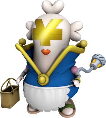 Kaimon - Wikimon - The #1 Digimon wiki