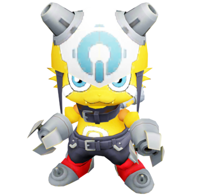 Onmon - Wikimon - The #1 Digimon wiki