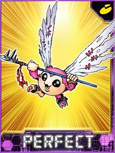 Piccolomon - Wikimon - The #1 Digimon wiki