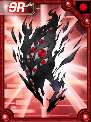 Shademon - Wikimon - The #1 Digimon wiki