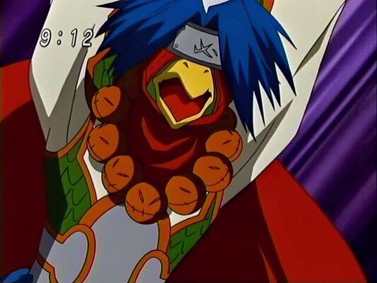 Shawujinmon - Wikimon - The #1 Digimon wiki