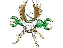 Digimon Profile/Report 006 - Wikimon - The #1 Digimon wiki
