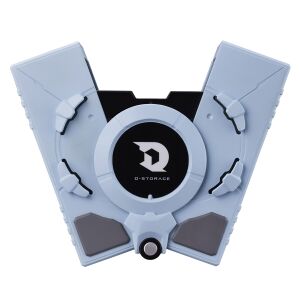 Digimon Liberator D-STORAGE Set - Wikimon - The #1 Digimon wiki