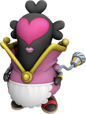 Kakeimon - Wikimon - The #1 Digimon wiki