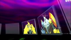 Digital Monster X-evolution - Wikimon - The #1 Digimon wiki