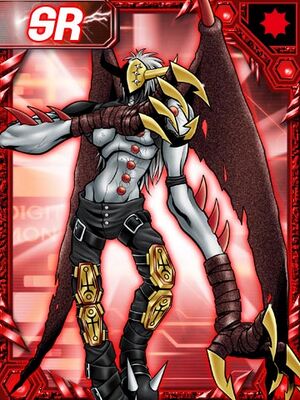 Neo Devimon - Wikimon - The #1 Digimon wiki