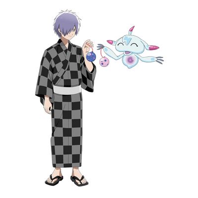 Ohwada Lui - Wikimon - The #1 Digimon wiki