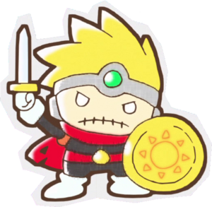 Ropuremon - Wikimon - The #1 Digimon wiki