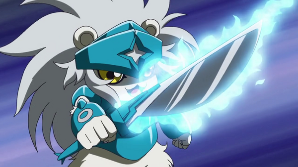 Spadamon - Wikimon - The #1 Digimon wiki