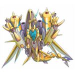 Dramon - Wikimon - The #1 Digimon wiki