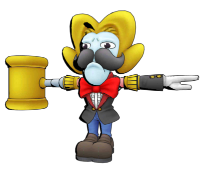 Auctiomon - Wikimon - The #1 Digimon wiki