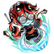 Visual List of Appmon - Wikimon - The #1 Digimon wiki