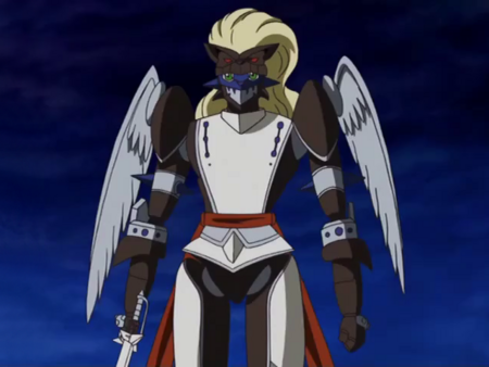 Duftmon - Wikimon - The #1 Digimon wiki