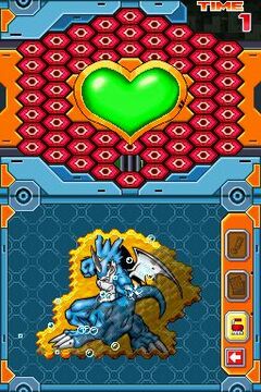 Digimon Story: Lost Evolution - Wikimon - The #1 Digimon wiki