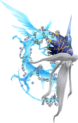Qinglongmon - Wikimon - The #1 Digimon wiki