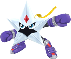 Starmon - Wikimon - The #1 Digimon wiki