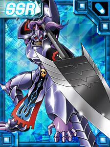 Craniummon - Wikimon - The #1 Digimon wiki