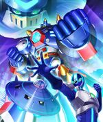 List of Digimon Liberator (Web Novel) Chapters - Wikimon - The #1 ...