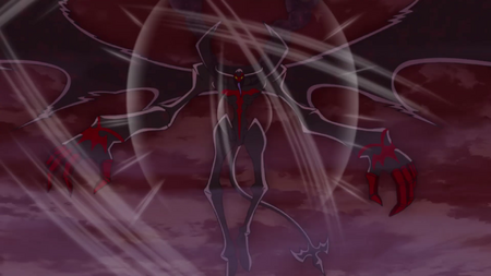 Devimon (Adventure:) - Wikimon - The #1 Digimon wiki