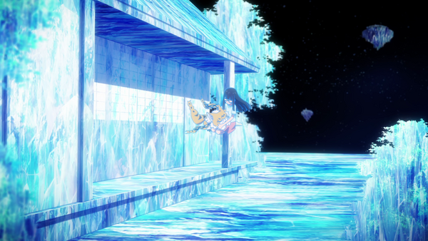 Mochizuki Meiko - Wikimon - The #1 Digimon wiki