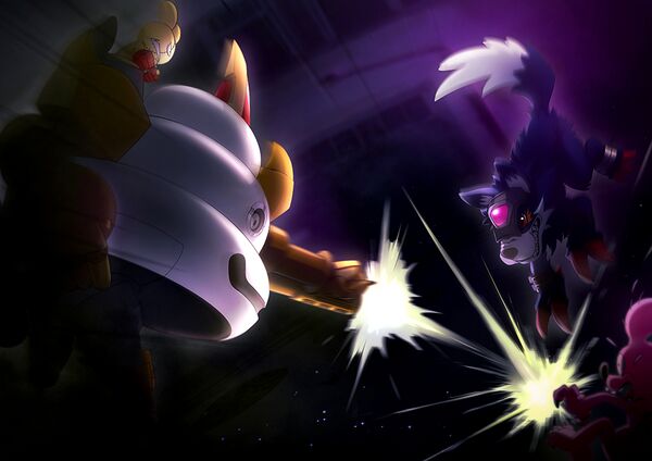 Damemon - Wikimon - The #1 Digimon wiki