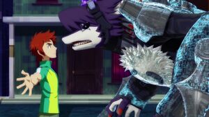 Shutmon - Wikimon - The #1 Digimon wiki