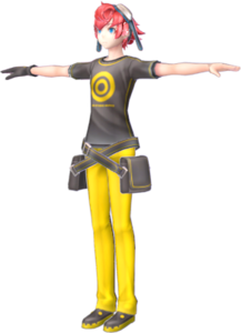 Aiba Takumi - Wikimon - The #1 Digimon wiki
