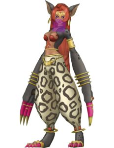 Bastemon - Wikimon - The #1 Digimon wiki