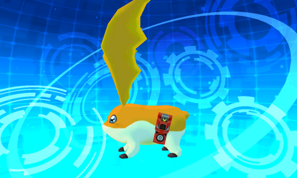 Digimon Xros Loader - Wikimon - The #1 Digimon wiki