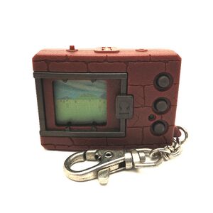 Digital Monster Ver. 1 - Wikimon - The #1 Digimon wiki