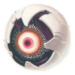 Eater - Wikimon - The #1 Digimon wiki