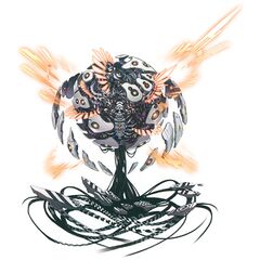 Visual List of Digital Lifeforms - Wikimon - The #1 Digimon wiki