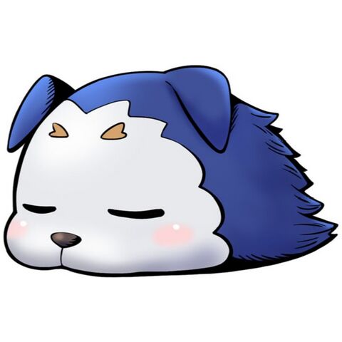 Fusamon - Wikimon - The #1 Digimon wiki