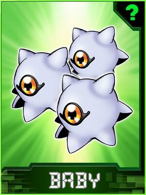 Kuramon - Wikimon - The #1 Digimon wiki