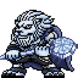 Panjyamon (X-Antibody) - Wikimon - The #1 Digimon wiki