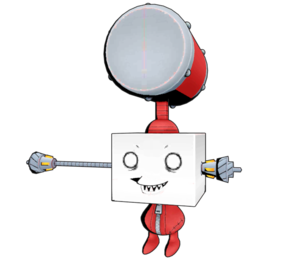 Pekomon - Wikimon - The #1 Digimon wiki