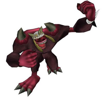 Wendimon - Wikimon - The #1 Digimon wiki