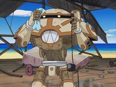 Digimon Frontier - Episode 17 - Wikimon - The #1 Digimon wiki
