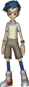 Kido Jo - Wikimon - The #1 Digimon wiki