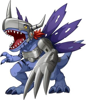 User:ARCVmon/Sandbox1 - Wikimon - The #1 Digimon wiki
