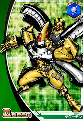 Tuwarmon - Wikimon - The #1 Digimon wiki